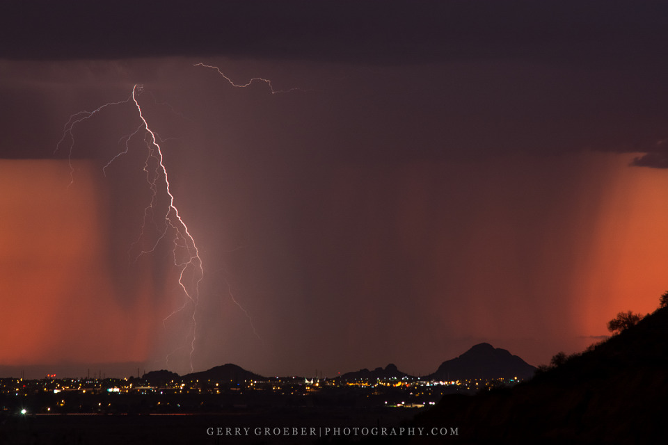 Summer Storm | Shutterbug